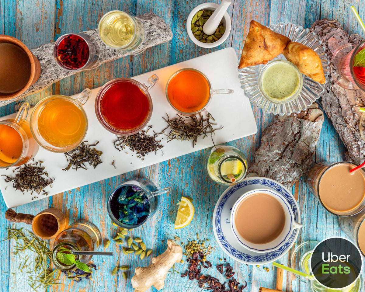 Order Indian Snack(Delivery as agreee upon) – Concept Store Time to Tea